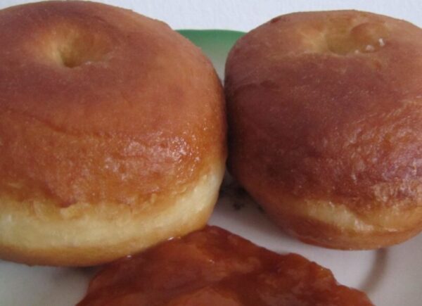 Szalagos fánk recept farsangra, aminek nincs párja - Balkonada recept