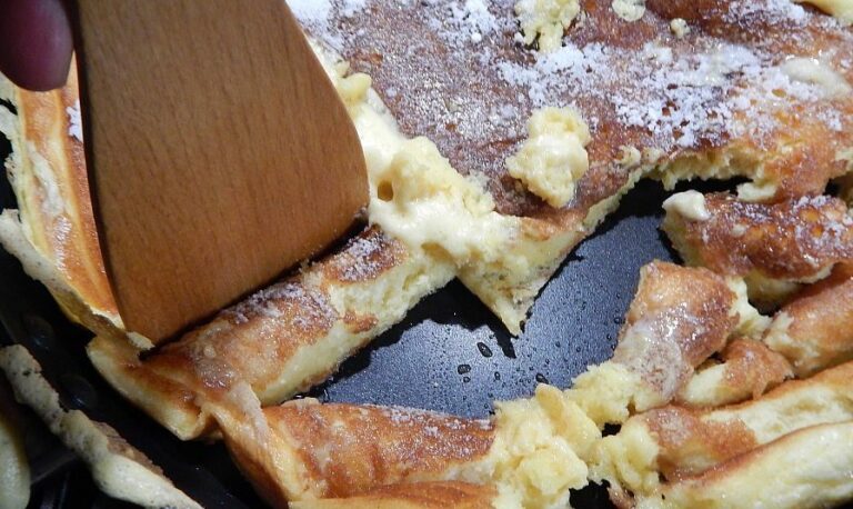 Krumplis smarni - sváb smarni receptje » Balkonada receptek