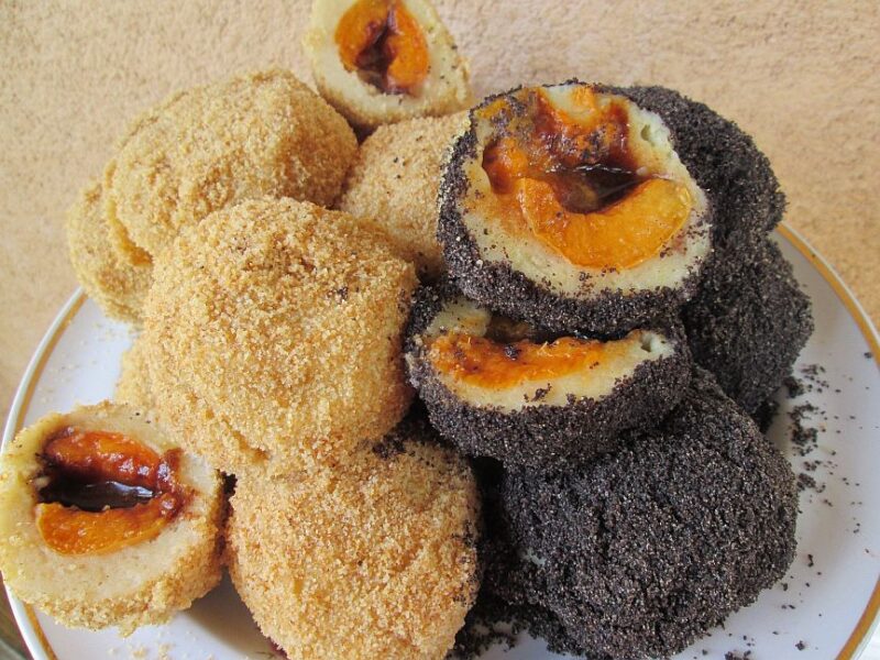 Legjobb gombóc receptek » Balkonada