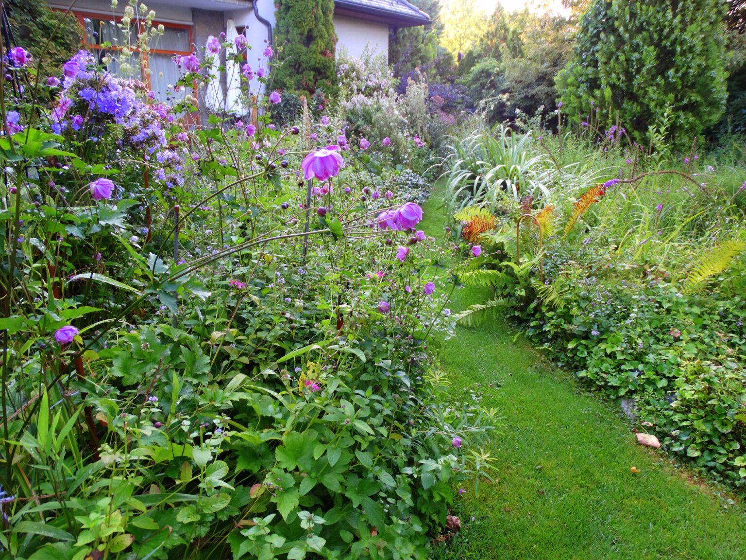 Kicsi kertek kialakítása - tippek, ötletek álmaid oázisához » Balkonada