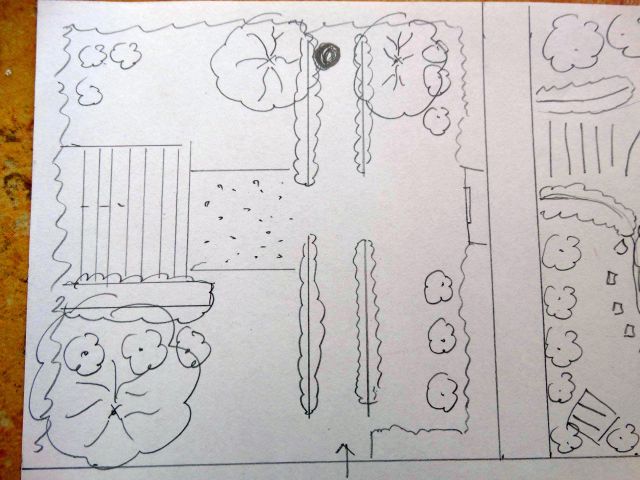 Kicsi kertek kialakítása - tippek, ötletek álmaid oázisához » Balkonada